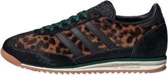 adidas Herren, Schuhe, Mehrfarbig, 36 2/3 EUGröße