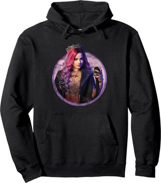 Disney Descendants 3 Princess Audrey Rose Pullover Hoodie