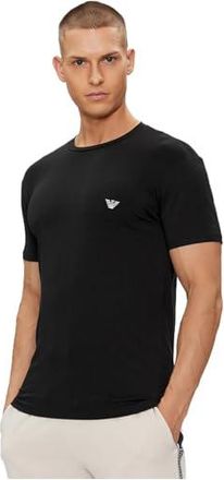 Emporio Armani T-shirt Emporio Armani en coton super fin