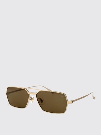 Dunhill Sonnenbrille DUNHILL Herren Farbe Gold