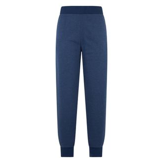 Moschino Dunkelblaue Freizeithose- Komfort und Stil - - Trousers - Damen - Blau - M