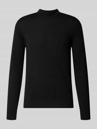 Joop Regular Fit Pullover aus reiner Schurwolle Modell Davide