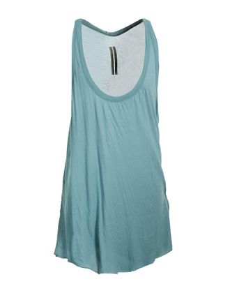 Rick Owens TOPS - Tank Tops auf YOOX.COM