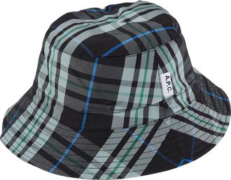 A.P.C. ACCESSOIRES - M&uuml;tzen & H&uuml;te auf YOOX.COM