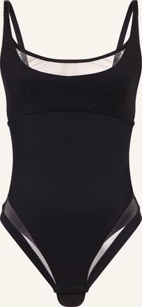 Chantelle Body Halo schwarz