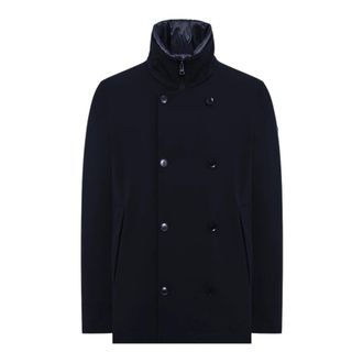 Duno Torano Jacket - - Jackets - Herren - Blau - XL