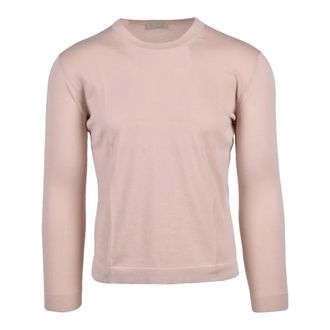 Drumohr Herren, Strickwaren, Rosa, LGr&ouml;&szlig;e