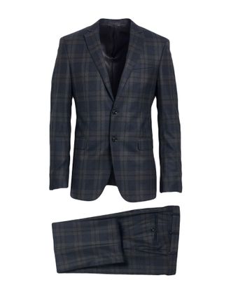 Trussardi ANZ&Uuml;GE und CO-ORDS - Anz&uuml;ge auf YOOX.COM