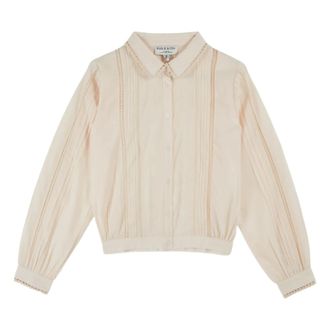 Emile Et Ida Blouse Vintage Coton Emile et Ida