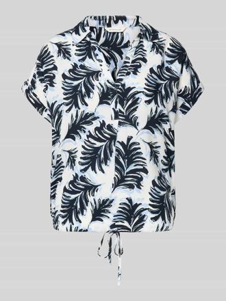 Tom Tailor Relaxed Fit Tunika aus reiner Viskose