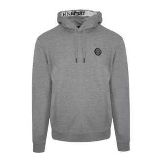 Plein Sport Herren, Sweatshirts & Hoodies, Grau, SGr&ouml;&szlig;e