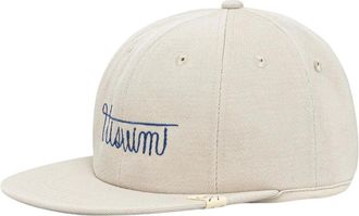 Visvim Herren, Accessories, Beige, ONE SIZEGr&ouml;&szlig;e
