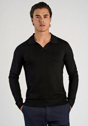 Lindbergh Strickpullover Strickpullover Slim Fit
