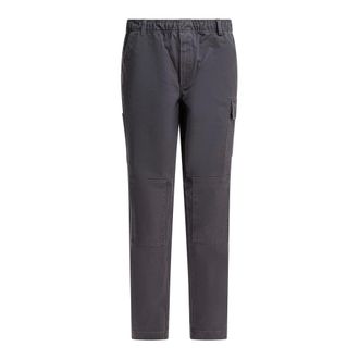 GR10K Gr10K - Lever Washed Pants - Homme - Sport - Gris - Taille: M
