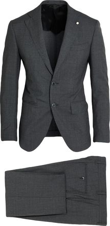 Luigi Bianchi Mantova ANZ&Uuml;GE und CO-ORDS - Anz&uuml;ge auf YOOX.COM