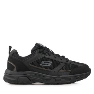 Skechers Trekkingschuhe Skechers Verketta 51898/BBK Schwarz