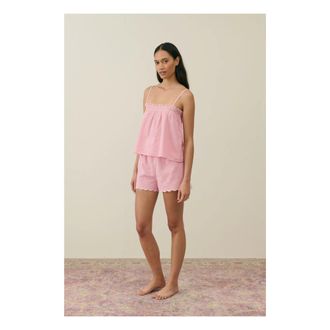 Louise Misha Pyjama Minala Vichy - Collection Femme Louise Misha