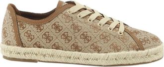 Guess Homme, Chaussures, Beige, Taille: 41 EU Baskets