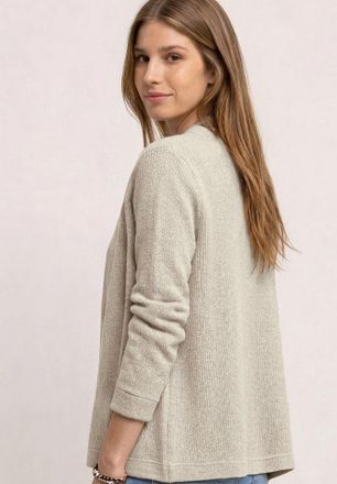 Street One Cardigan in Unifarbe