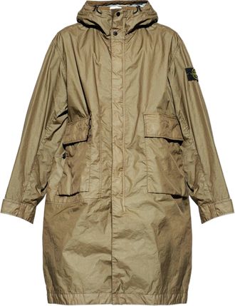 Stone Island Jem Je ne pourrai pas le faire