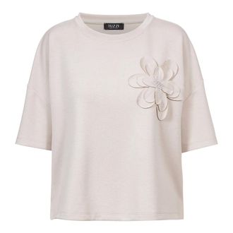Tuzzi Nero Tuzzi, Damen, Oberteile, Beige, XSGr&ouml;&szlig;e