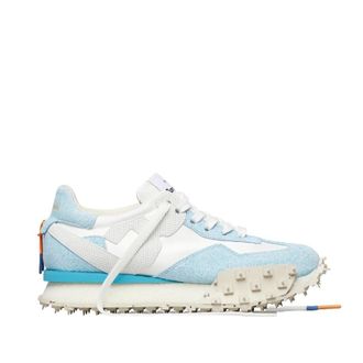 Barracuda Damen, Schuhe, Blau, 35 EUGr&ouml;&szlig;e