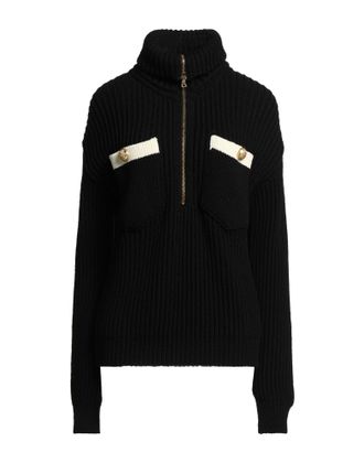 Balmain STRICKWAREN - Rollkragenpullover auf YOOX.COM