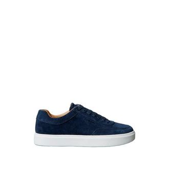 Calvin Klein Baskets en cuir