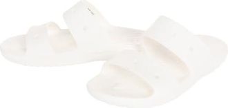 Crocs Unisexe Adulte Classic Crocs Sandal Sandales, White, 49/50 EU
