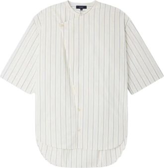 SOEUR Soeur, Femme, Blouses et Chemises, Beige, Taille: 36 FR Ixia Blouse