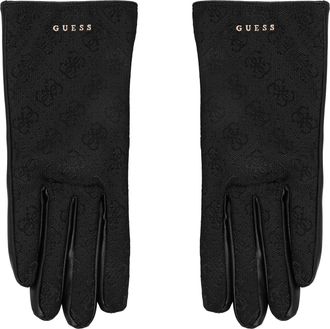 Guess Handschuhe Guess AW5644 POL02 Schwarz