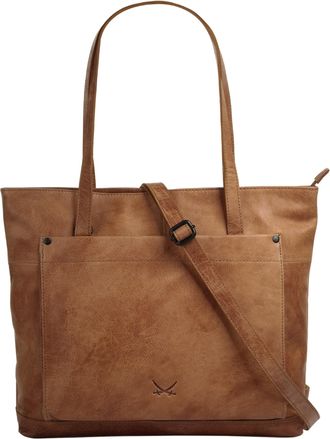 Sansibar Shopper