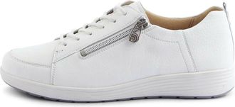 Ganter Sneakers - - Shoes - Damen - Wei&szlig; - 39 EU
