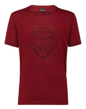 Billionaire Boys Club T-Shirt Rundhals L&ouml;we