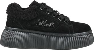 Karl Lagerfeld SCHUHE - Sneakers auf YOOX.COM