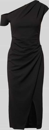 Lipsy Midikleid mit Raffungen