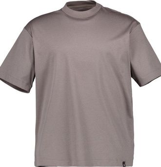 Boggi Milano Herren T-Shirt beige