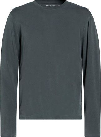 Majestic Filatures TOPS - T-shirts auf YOOX.COM
