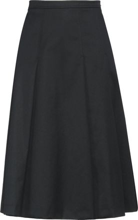 Tod's HOSEN & R&Ouml;CKE - Midi-R&ouml;cke auf YOOX.COM