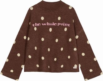 Oh April Pullover Liora