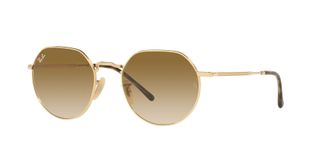 Ray-Ban Unisex 0rb3565 Sonnenbrille, 001/51, 53