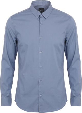 A|X Armani Exchange TOPS - Hemden auf YOOX.COM
