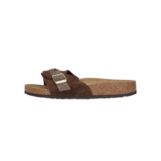 Birkenstock Femme, Chaussures, Brun, Taille: 38 EU Oita Braided
