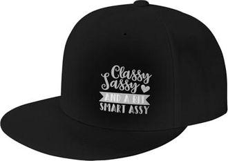 Generic Baseball Casquette Chic, Impertinente Et Un Brin Insolente R&eacute;glable Pare-Soleil Casquette Casual Sunhat pour Homme Jogging Cyclisme