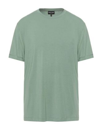Giorgio Armani TOPS - T-shirts auf YOOX.COM