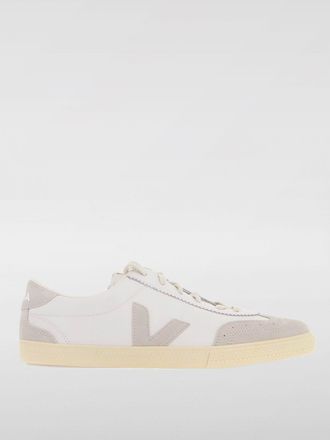 Veja Sneakers Herren Farbe Wei&szlig;