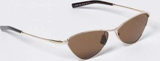 Saint Laurent Sonnenbrille SAINT LAURENT Damen Farbe Gold