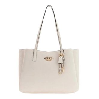Guess Damen, Taschen, Beige, ONE SIZEGr&ouml;&szlig;e