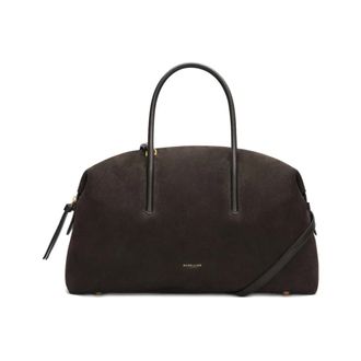 DeMellier Damen, Taschen, Braun, ONE SIZEGr&ouml;&szlig;e