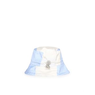 Jacquemus Femme, Accessoires, Bleu, Taille: 58 CM Le Bob Baluchon